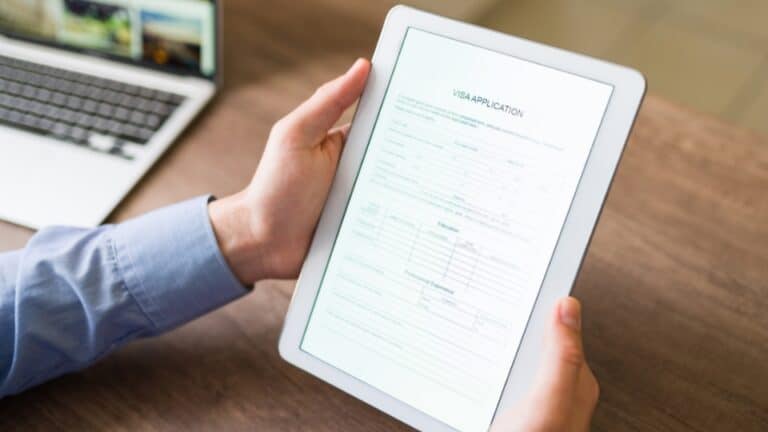 ETA-IL Processing Time Requirements & How to Apply